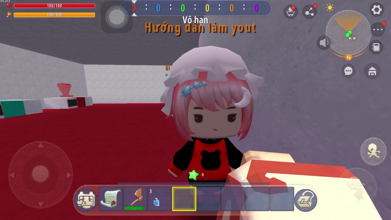 Map làm video tập 1 - YouTube