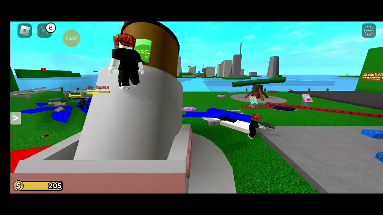RED VS BLUE PLANE WARS 2 - YouTube