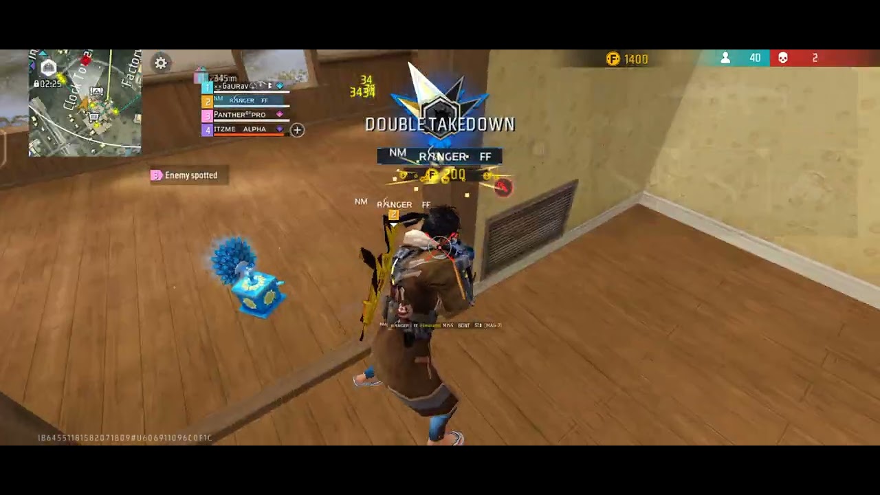please spot nm gaming 🥺 - YouTube