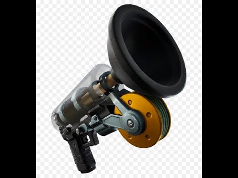 Jules's Glider gun - YouTube