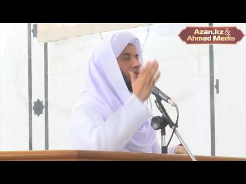 Хабиб Хусейн ас Саккаф  ИГИЛ   кровавая смута последних времен   www azan kz & w