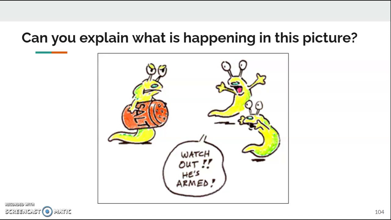 Recording #23 - YouTube