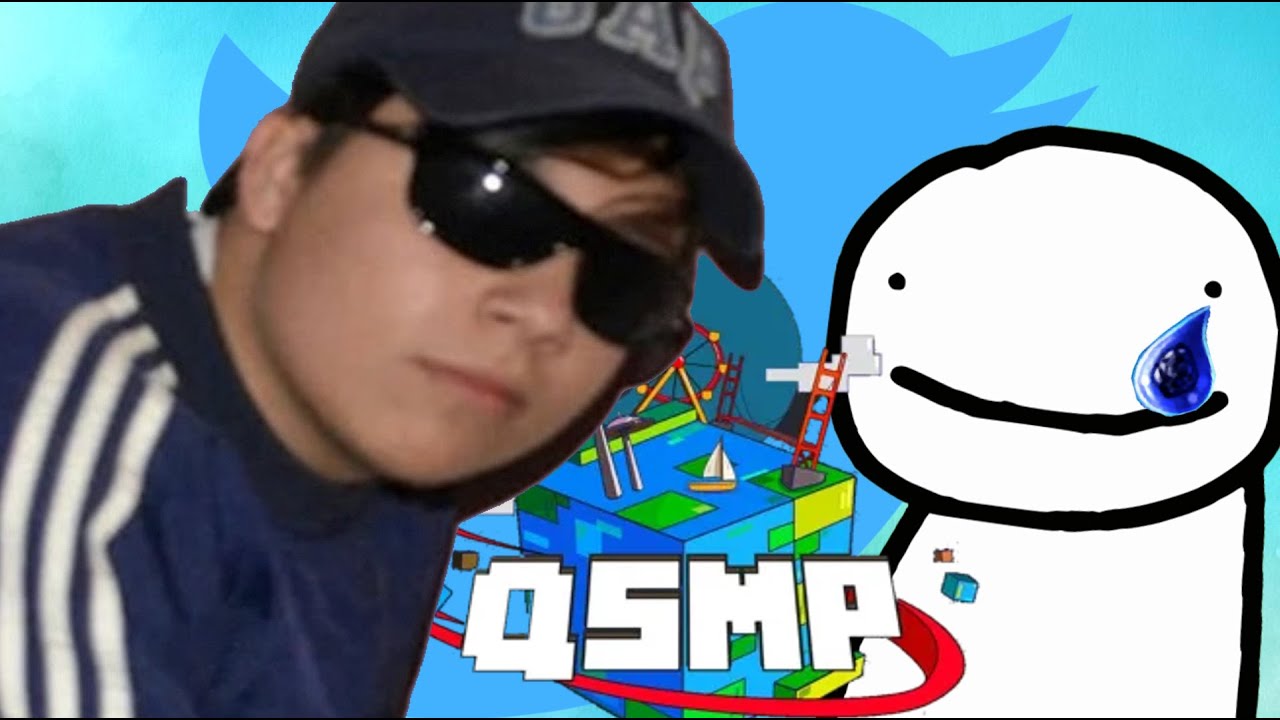 Dream's MASSIVE Twitter Thread about Quackity's QSMP (Full Audiobook ...