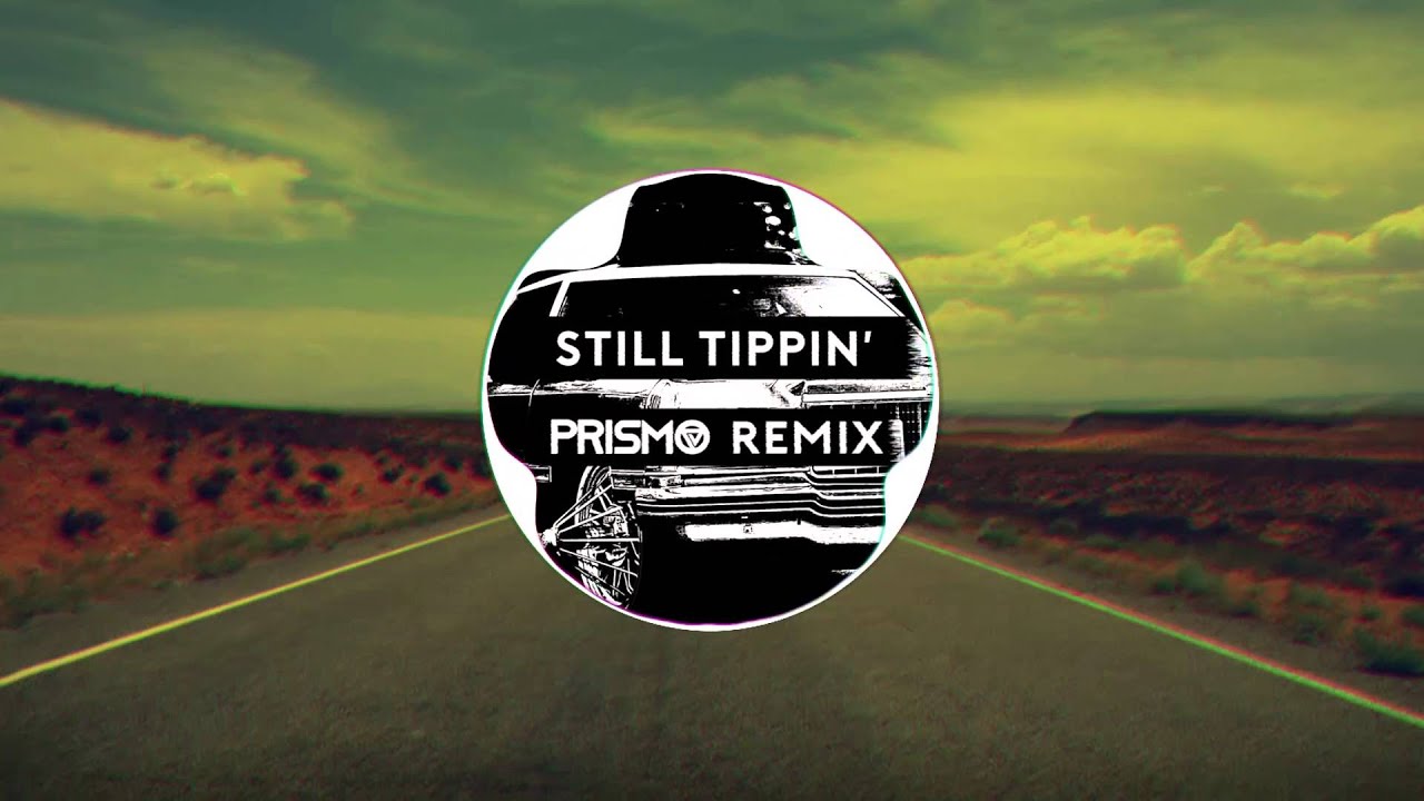 Mike Jones - Still Tippin' (Prismo Remix) - YouTube
