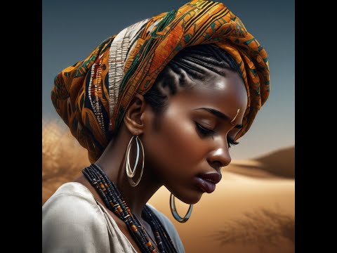 Ntacica Nk'irungu - Canjo Amissi Cover by NITANGA NOE - Video lyrics / Joyful Image Official