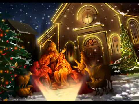 Feliz Natal!