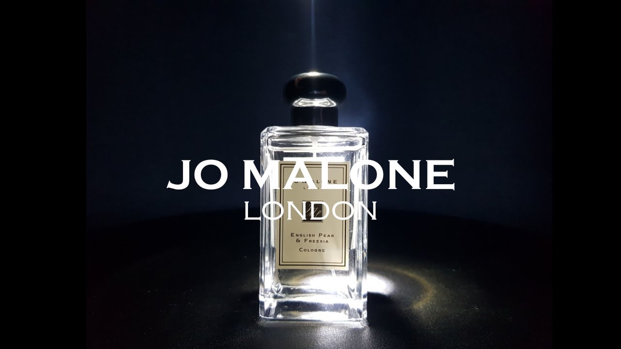 관능적인 조말론 광고 | Jo Malone London ad made by WON AD | Sensual Sense Jo ...