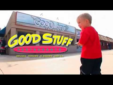 Good Stuff Restaurant Spot 2 - YouTube