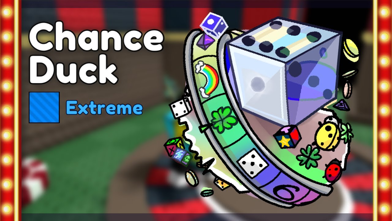 How to get Chance Duck - Find The Ducks - YouTube
