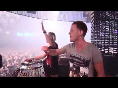 Scope DJ & Coone Free Again - YouTube