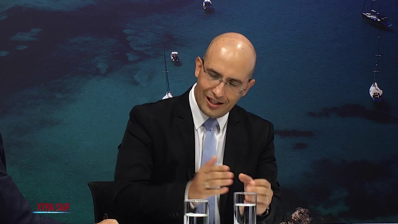 XtraSajf - George Vital Zammit, Andy Ellul, Mark Anthony Sammut ...