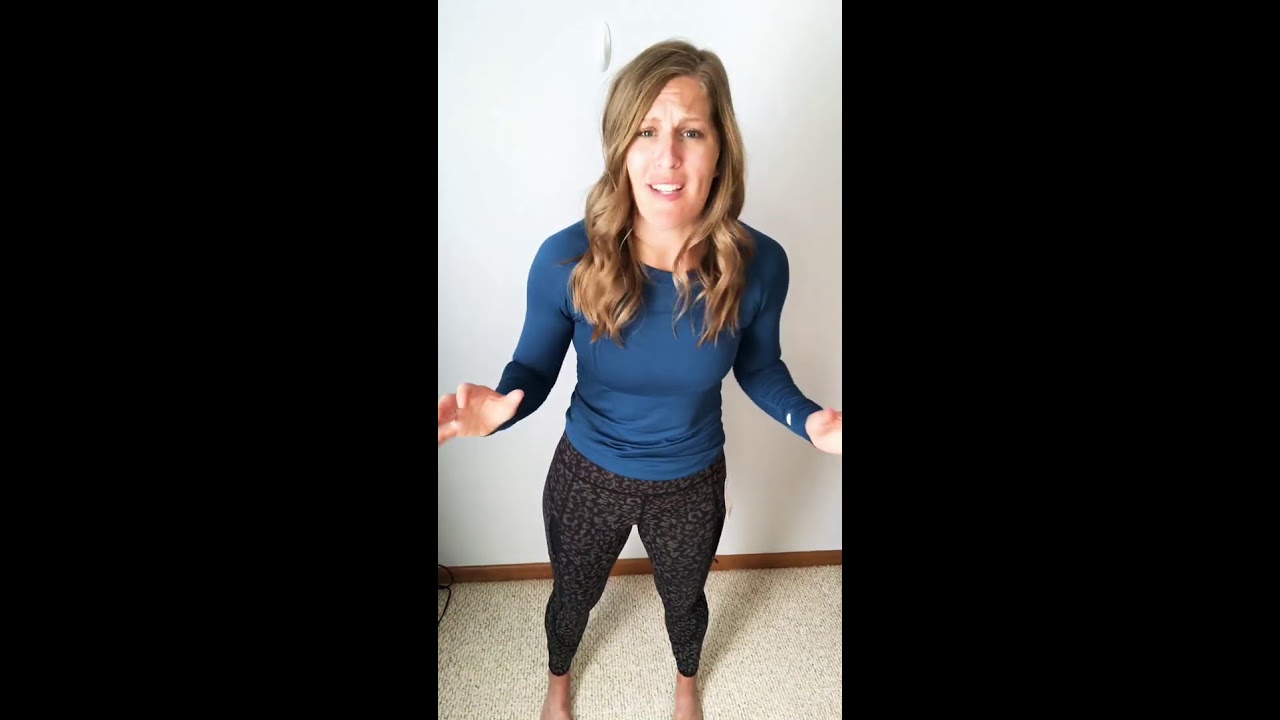 Express Review: Athleta Rainier Reflective Leopard Tight - YouTube