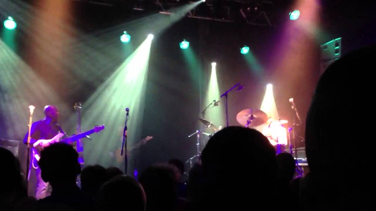 Fourplay - Bali Run - YouTube