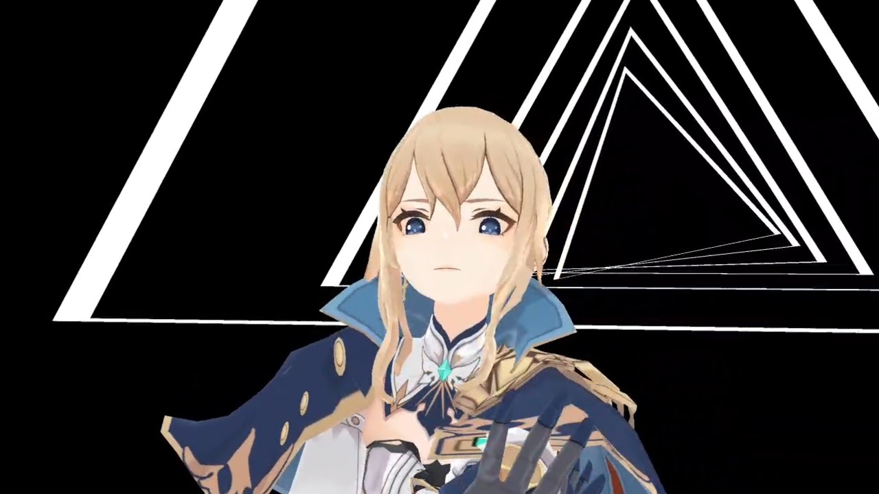 Acting Grandmaster Jean??? - YouTube