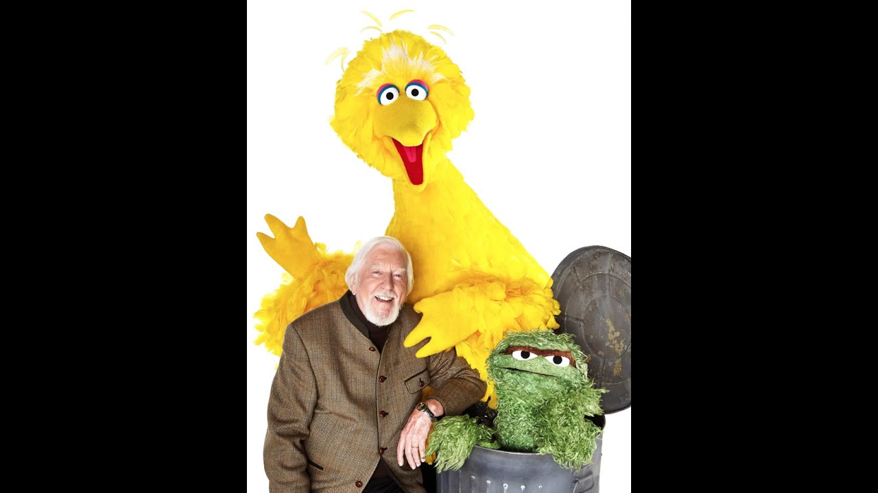 Goodbye Big Bird - YouTube