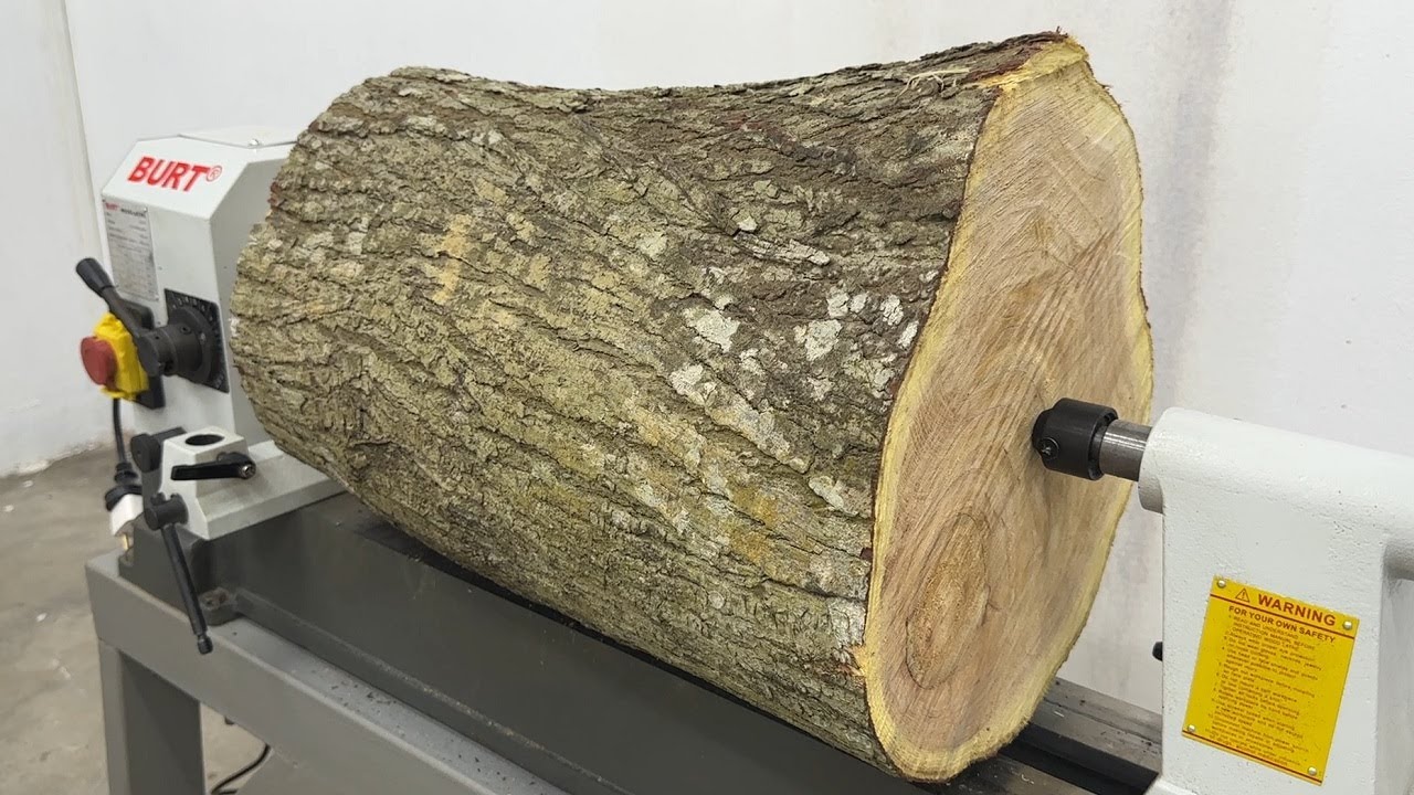 Amazing Techniques Woodturning Creative Smart Incredible - Work Wooden ...