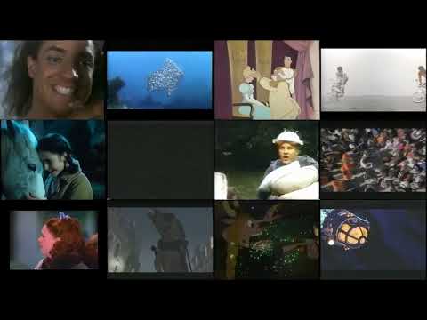 15 VHS Openings in ONE VIDEO!!!!!! (Fall 2023 Edition)