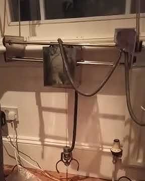 Arduino claw crane - YouTube