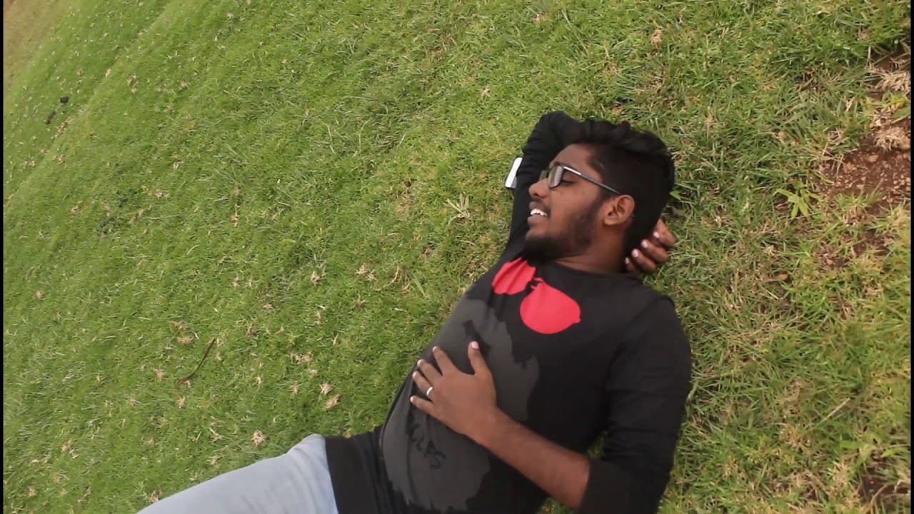 Onnum puriyala cover song l imman l kumki - YouTube