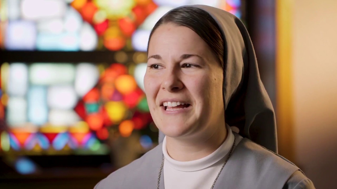 Salesian Sisters of Don Bosco (F.M.A.) - East [8194] - YouTube