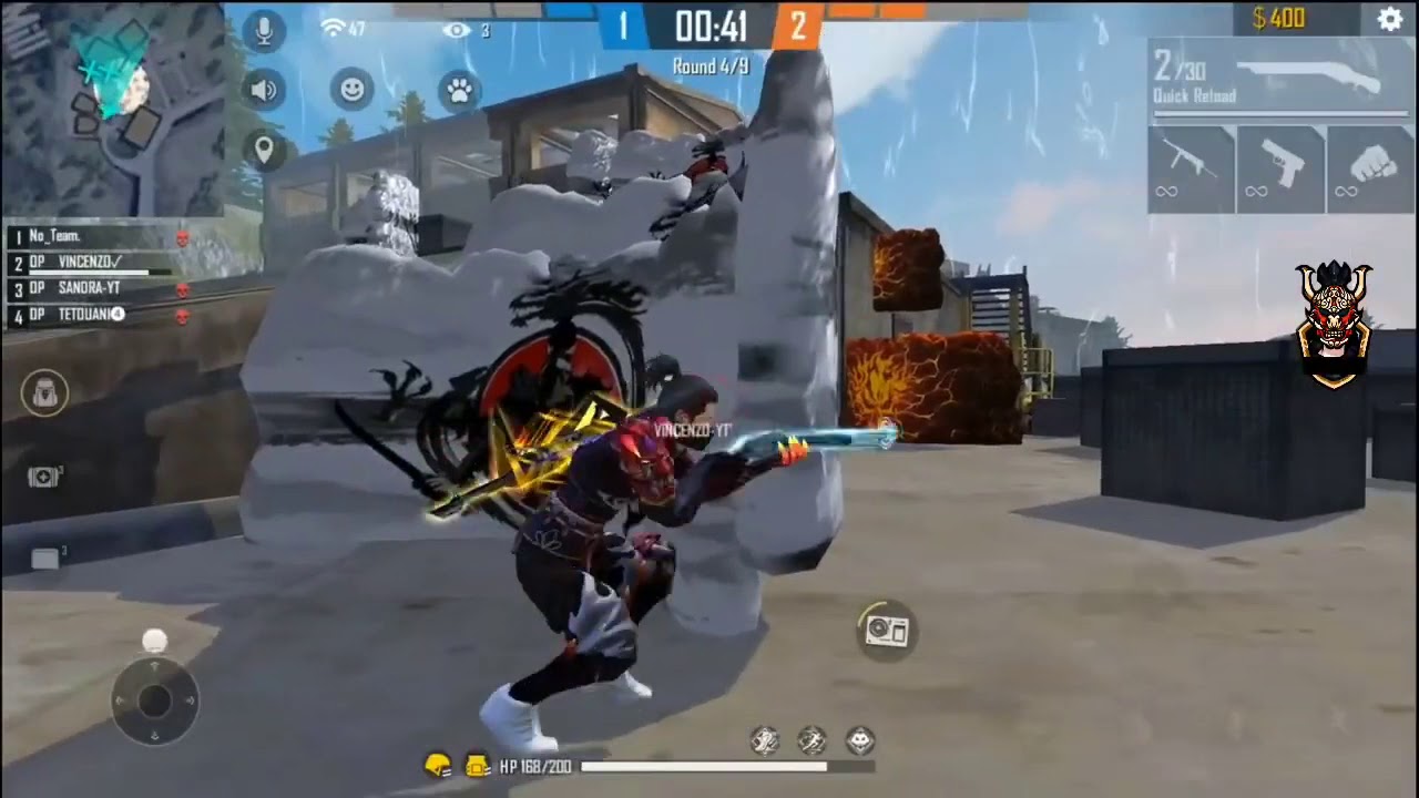 Firi fayer ////vs///PUBG mobile //// dono ka saath video dekhiye ...