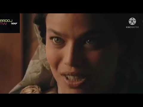 Cornelia gives poison to Malhan Hatun