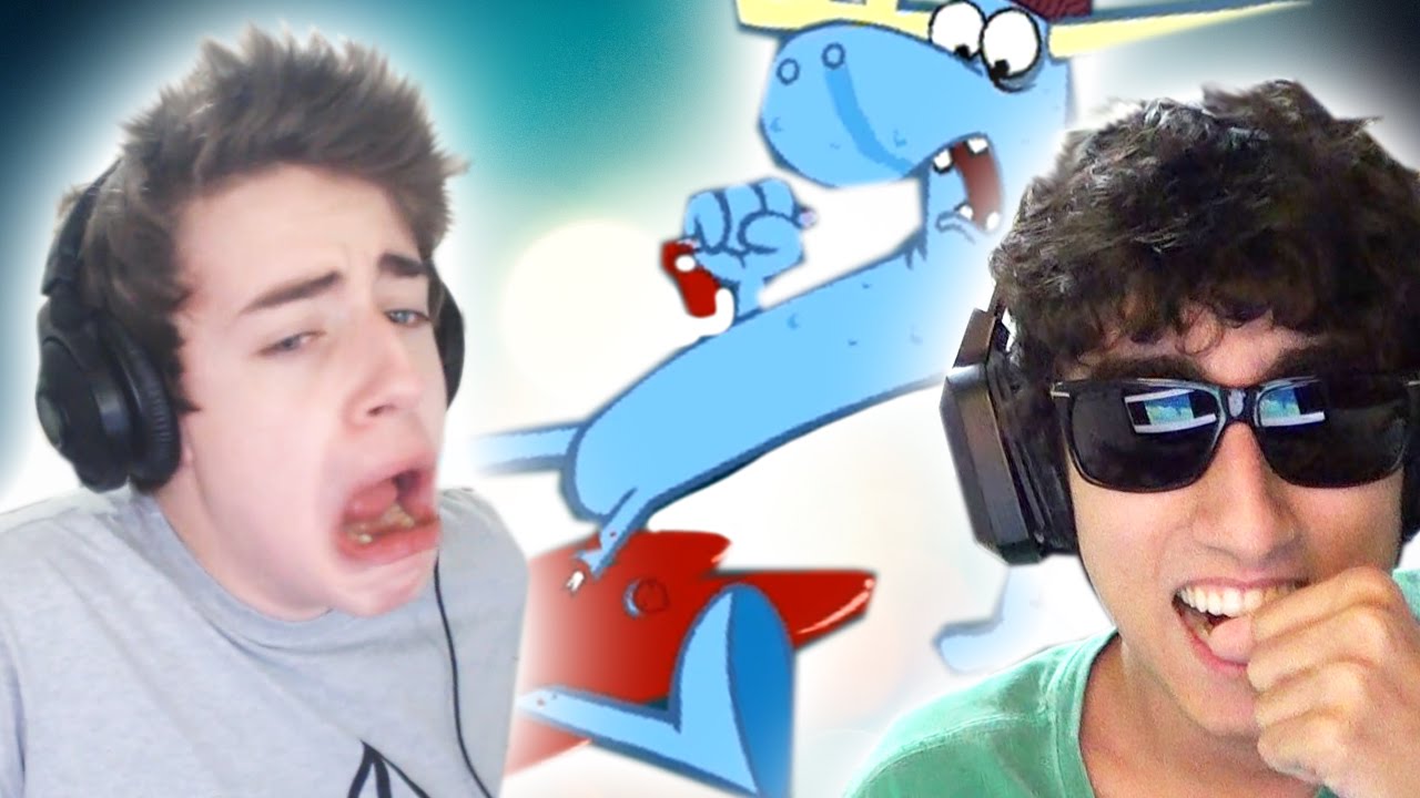 ASSISTINDO HAPPY TREE FRIENDS 3 - YouTube