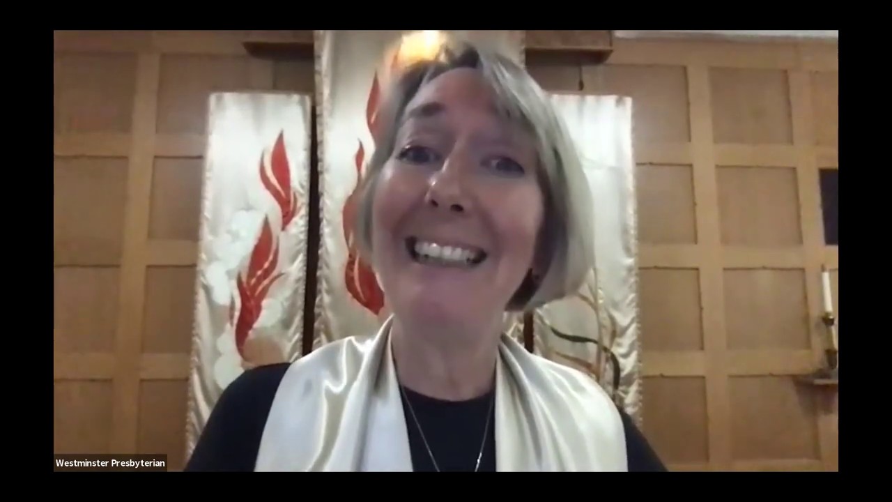 July 12, 2020 Zoom Worship Service - YouTube