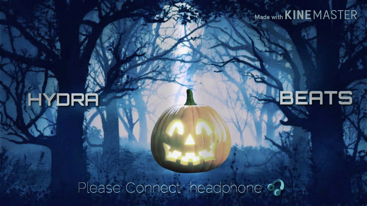 Hydra 🎃 Halloween special beat # 10 - YouTube