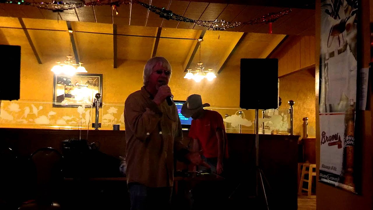 Ronnie Joe Mullis....Close Enough - YouTube