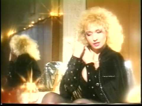 Ирина Аллегрова Клип \