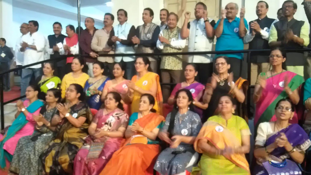 Theme song live performance at tvm - YouTube