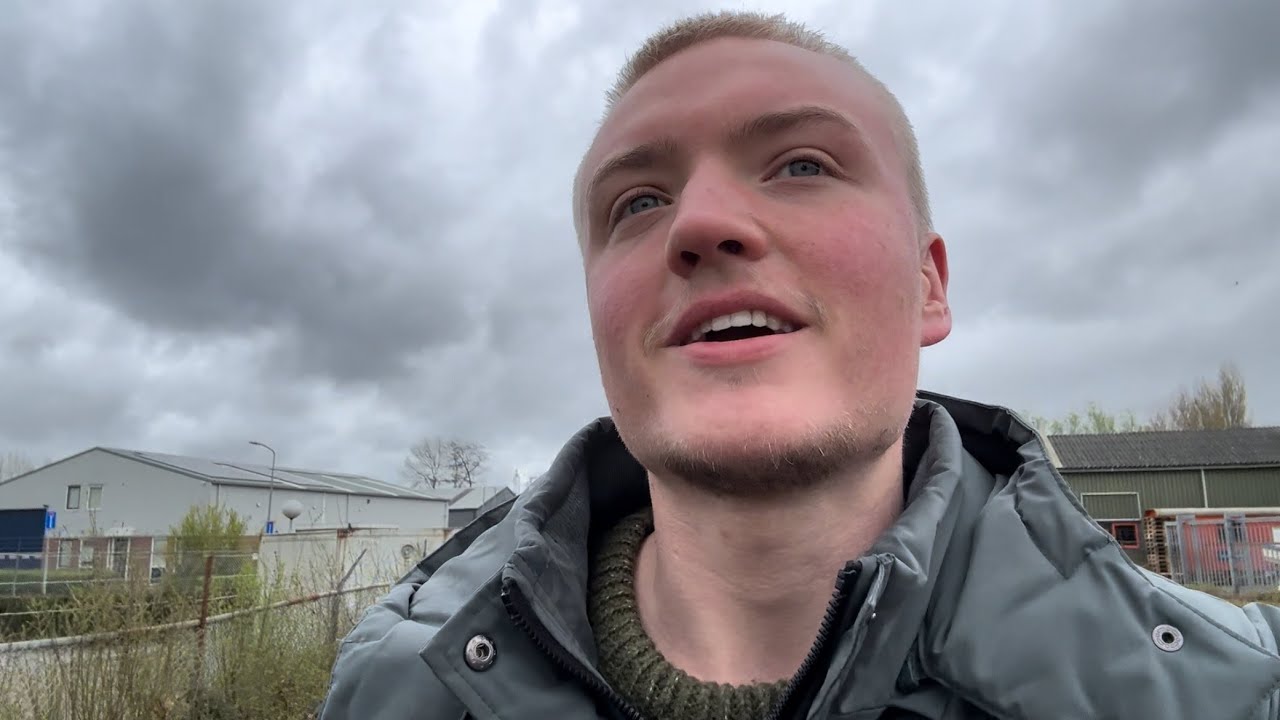 My current reality - YouTube