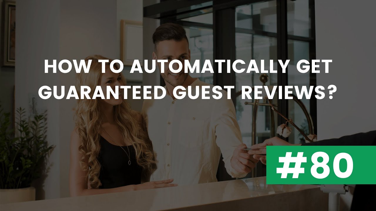101 Hotel Website Essentials -- #80 Guest Feedback System - YouTube