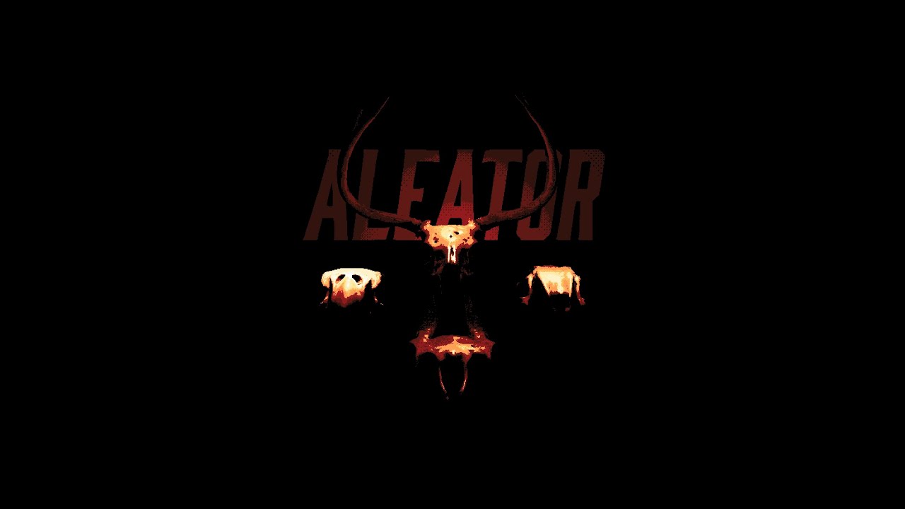 ALEATOR is now available on Steam - YouTube