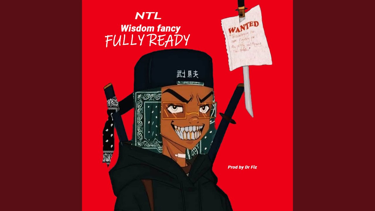FULLY READY - YouTube
