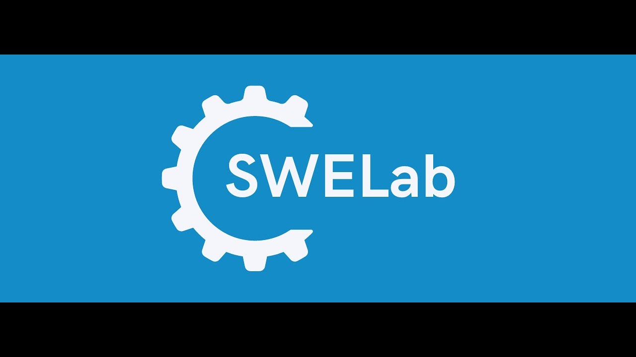 SWELab: Acquire practical software engineering skills faster - YouTube
