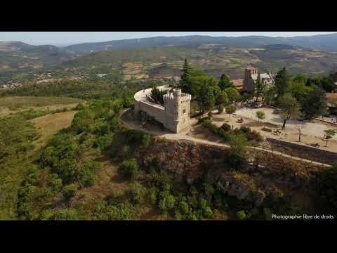 Rennes- le- Château