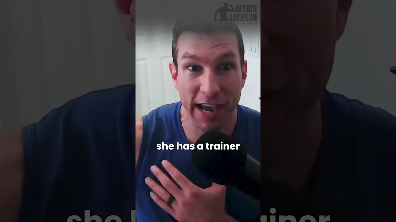 Videos - Action Jackson Fitness - 7 Secrets For Chiseled Abs