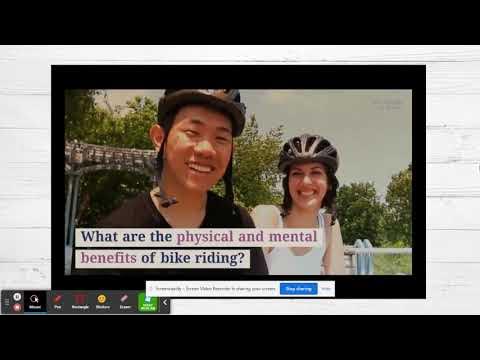 8/17 Central Idea Mini Lesson 1 - YouTube