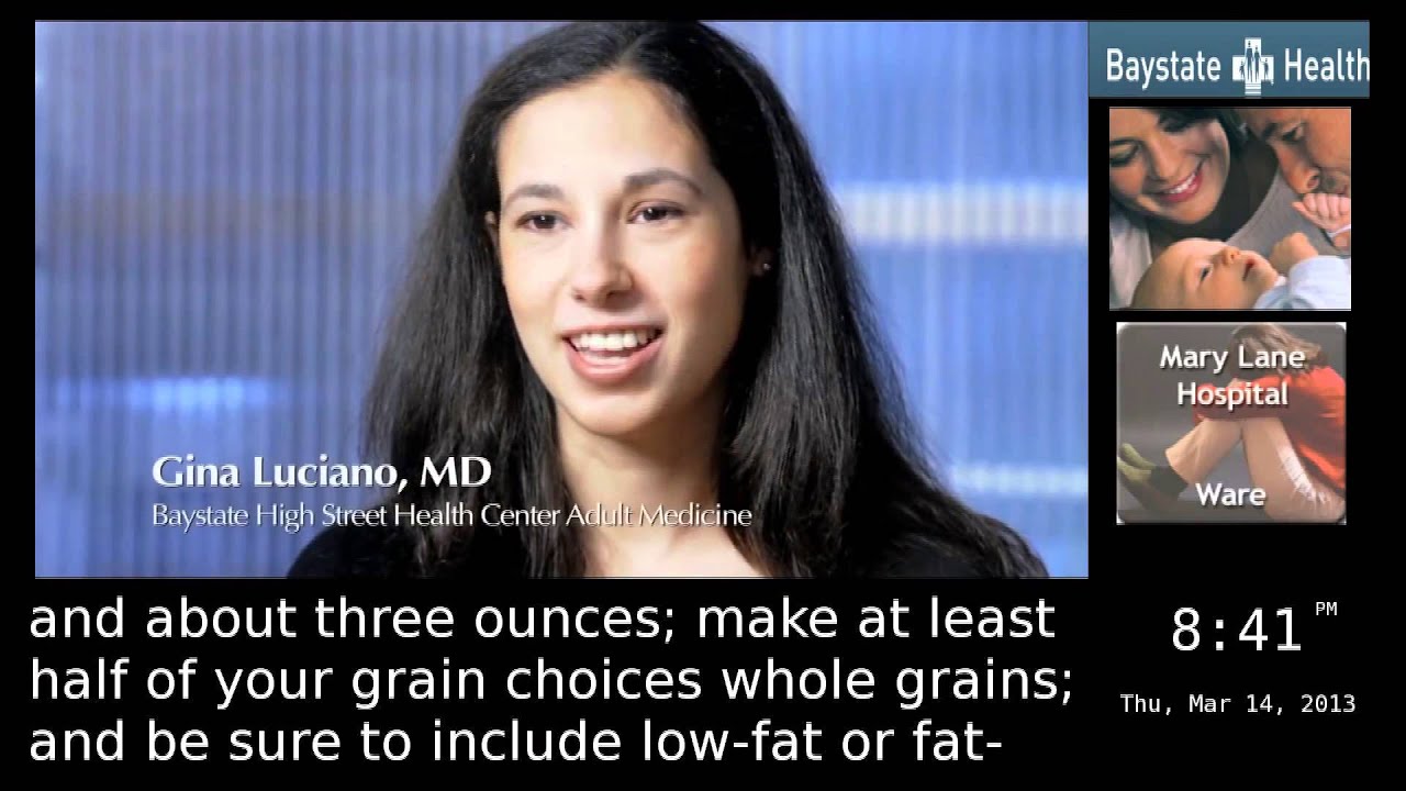 Baystate_Health - YouTube