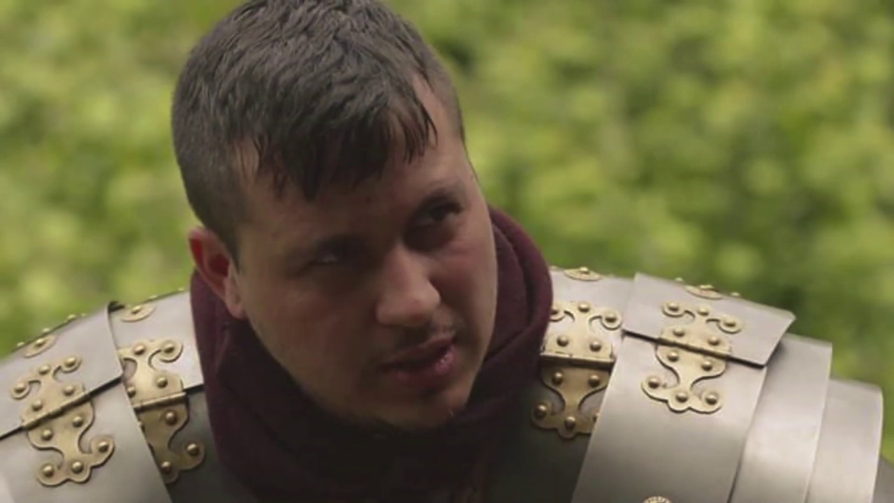 Viata militara romana, tabara si antrenamente - Cassius Iunius Efferus ...