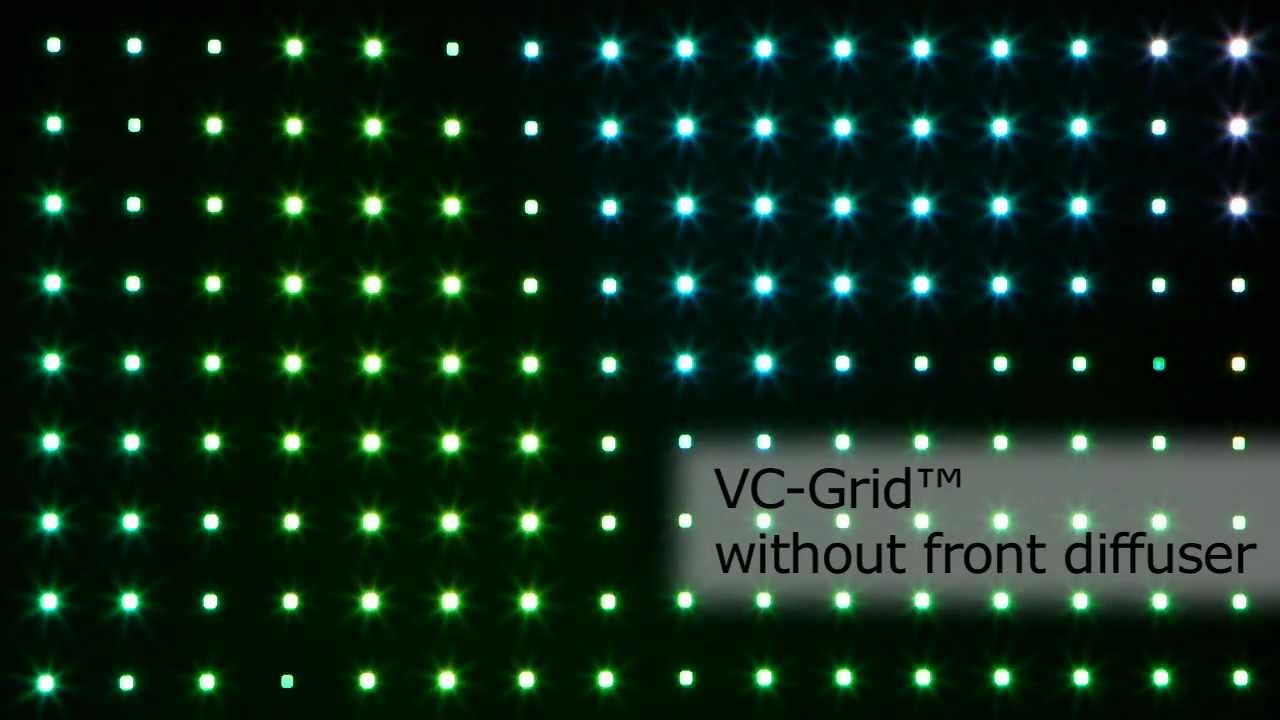 VC-Grid Visual Effects -- Diffused or Not - YouTube