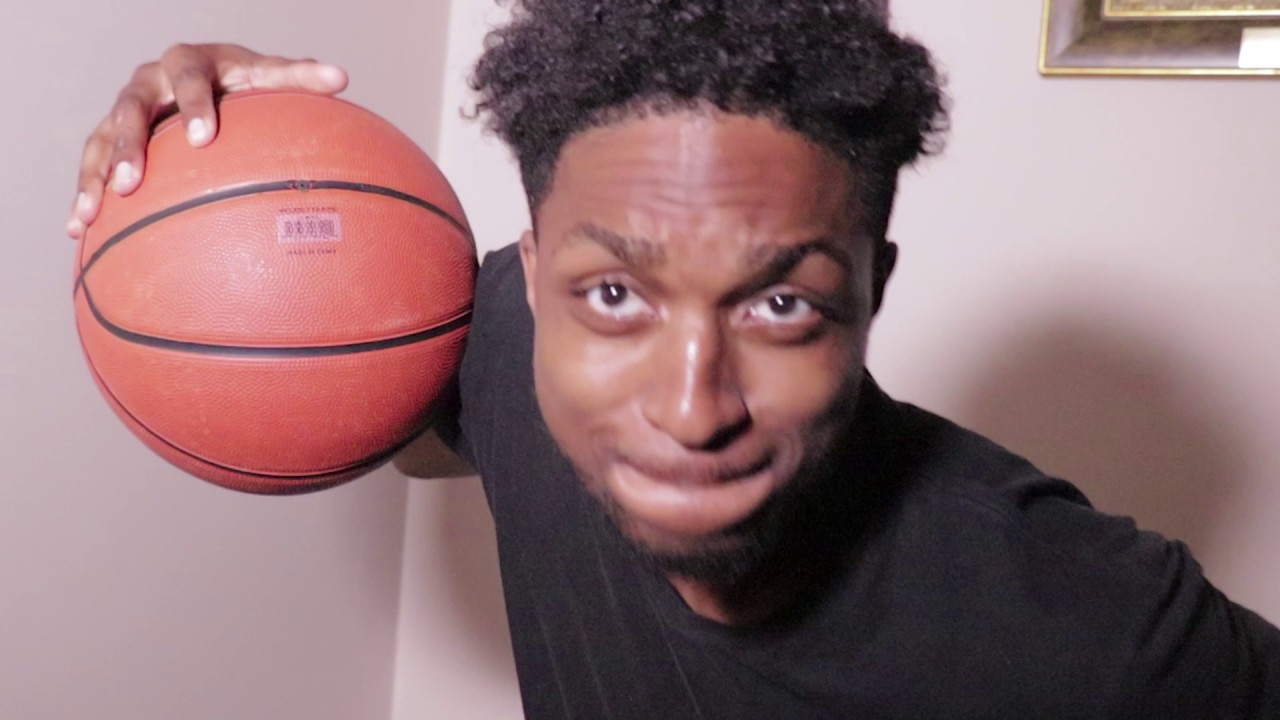 Scary Movie 2 Basketball Scene (REENACTMENT) - YouTube