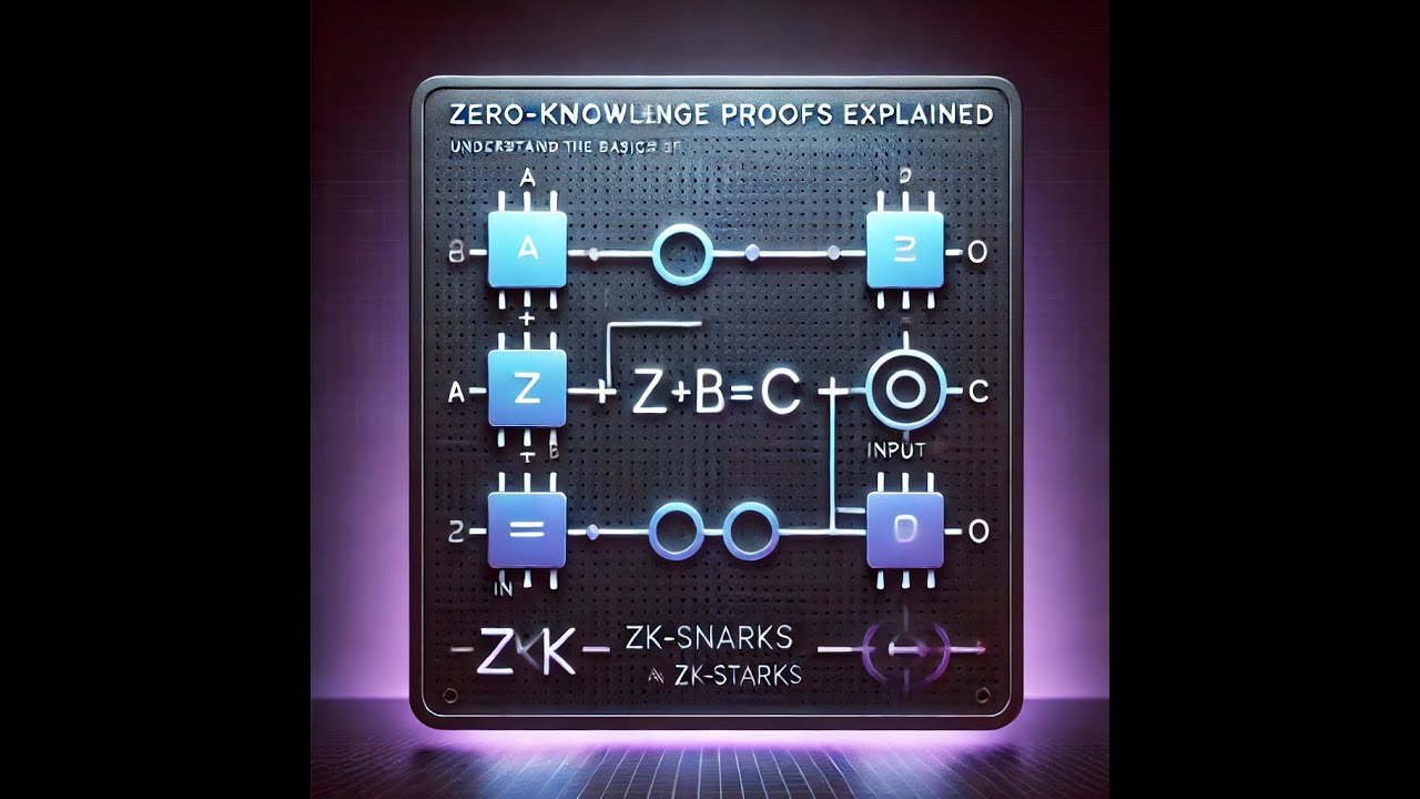 What are Zero-Knowledge Proofs? - YouTube