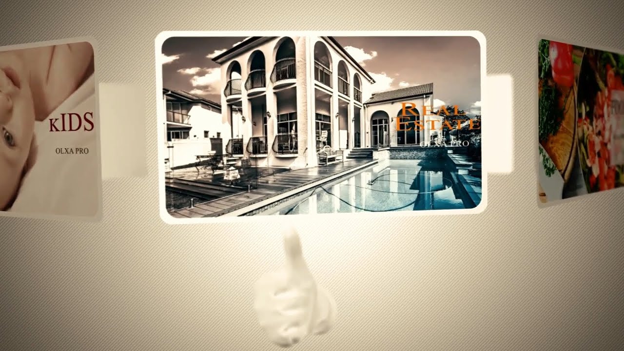portfolio promotion video | portfolio product promotion videos ...