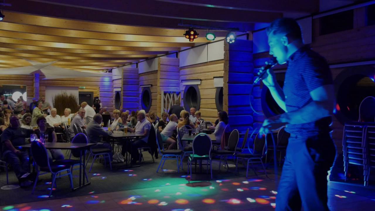 Sam Southall - Promotional Video - YouTube