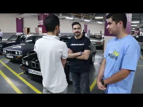 BMW Club Iran