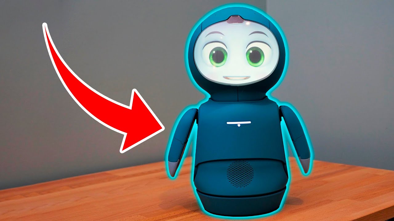 11 Coolest Gadgets From The Future You Can Buy On Amazon - YouTube