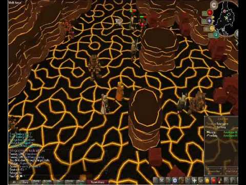 Runescape - TzHaar Fight Pit Tutorial - YouTube